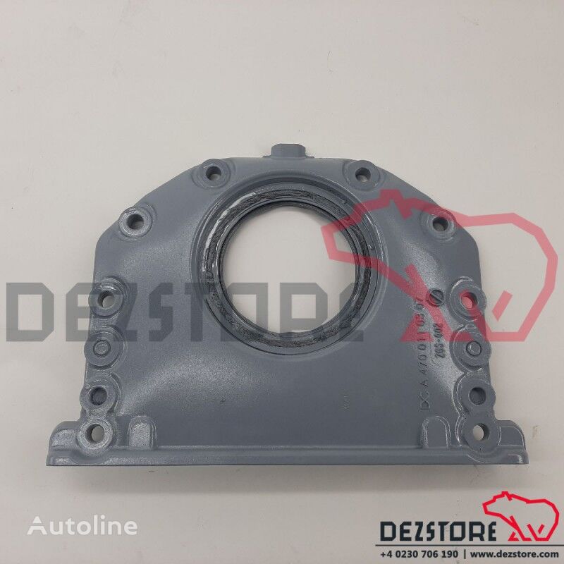 Elementi di fissaggio Capac frontal motor A4700110307 per trattore ...
