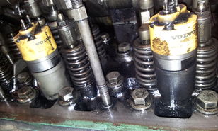 Iniettore VOLVO FH12, FM12, injectors unit, D12A, D12B, D12C, 24V ...