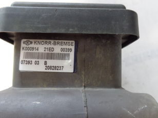 Valvola pneumatica VOLVO KNORR-BREMSE KNORR-BREMSE (20828241 20828237 ...
