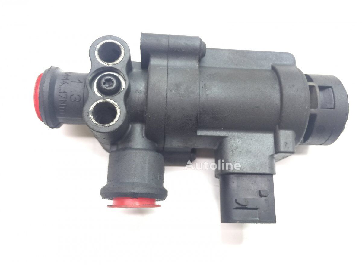 Valvola pneumatica WABCO Actros MP4 2545 (01.13-) 4721729010 4721720010 ...